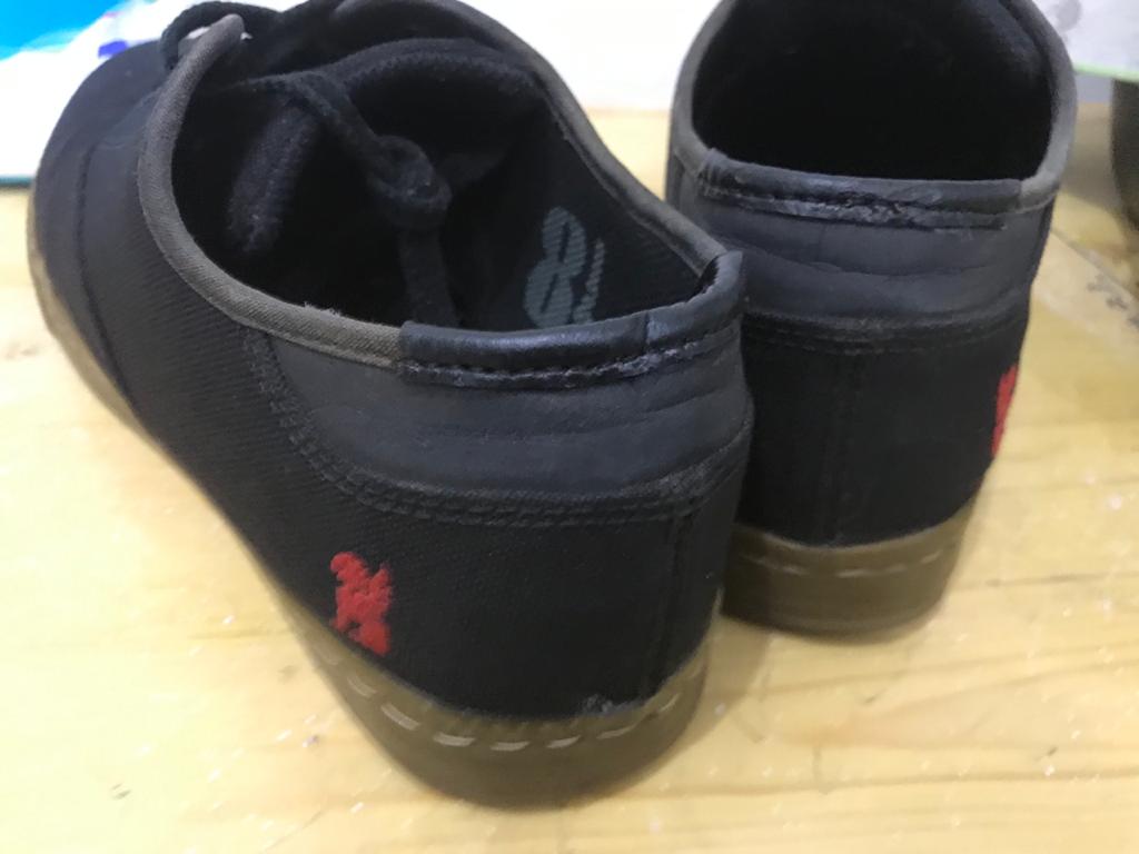 hari-ke-117-perbaiki-sepatu-yang-rusak