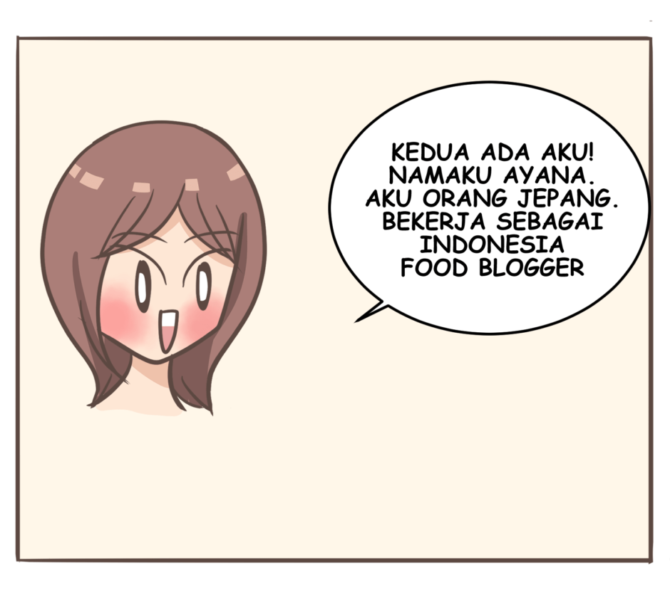 【Komiknya Ke-100】Perayaan Komik Japanesia episod ke-100!（コミックニャ ジャパネシア ...