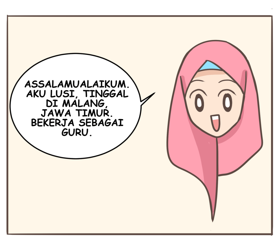 【Komiknya Ke-100】Perayaan Komik Japanesia episod ke-100!（コミックニャ ジャパネシア ...